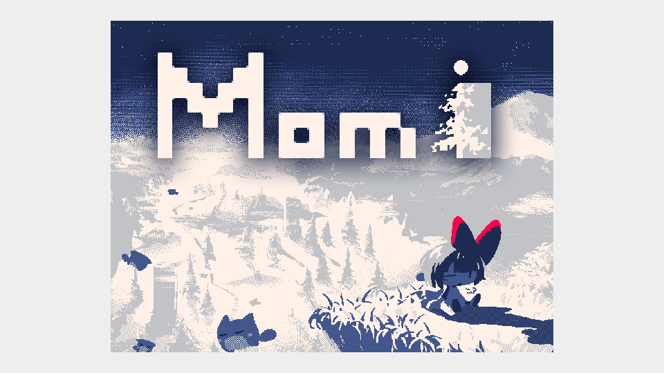 Momi | A MAZE. / Berlin 2022 - 11th International Games and Playful ... Momi | A MAZE. / Berlin 2022 - 11th International Games and Playful ...