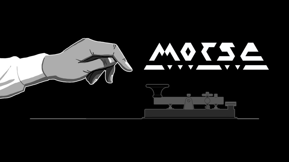 MORSE | A MAZE. / Berlin 2022 - 11th International Games and Playful ... MORSE | A MAZE. / Berlin 2022 - 11th International Games and Playful ...